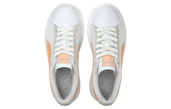 PUMA Suede Mayu Low Top Sneakers