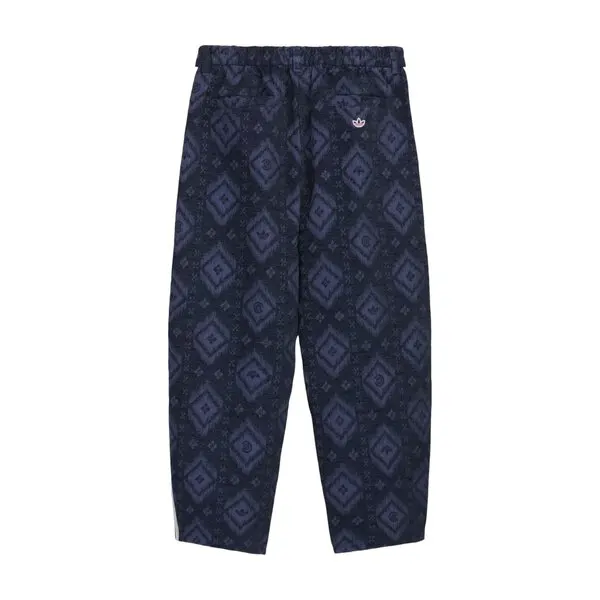 Adidas X Clot Ikat Pant