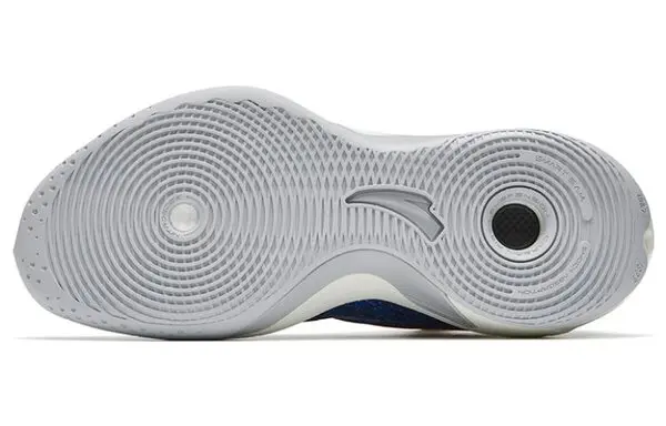 ANTA Klay Thompson "baseball" High Top Sneakers