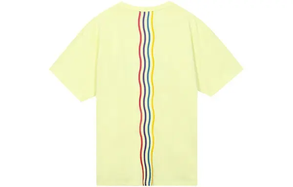 Nike X Pigalle Tee 'luminous Green