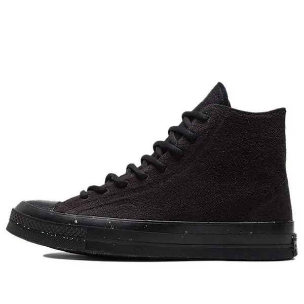 CONVERSE Renew Chuck 70 High Top Sneakers - Carbon Black