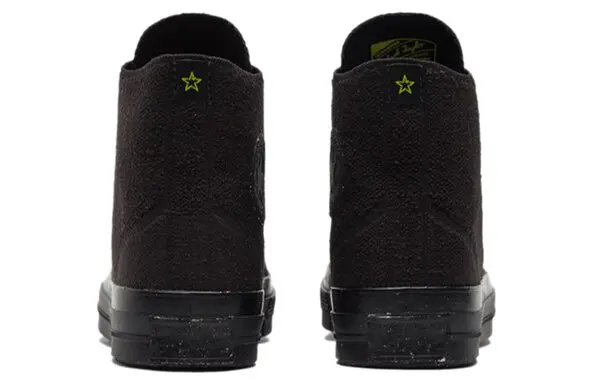 CONVERSE Renew Chuck 70 High Top Sneakers - Carbon Black