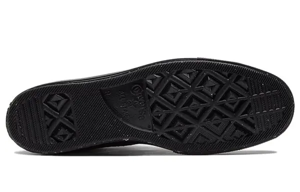 CONVERSE Renew Chuck 70 High Top Sneakers - Carbon Black