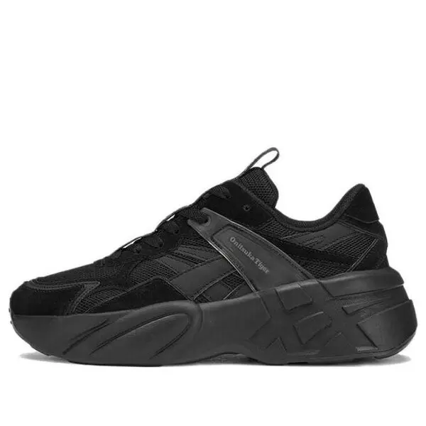 Onitsuka Tiger Sp-i Sneakers - Black
