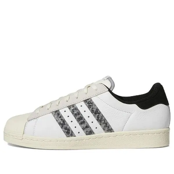 Adidas Originals Superstar 82 Sneakers - Cloud White/granite