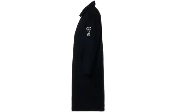 PUMA X Ami Coat