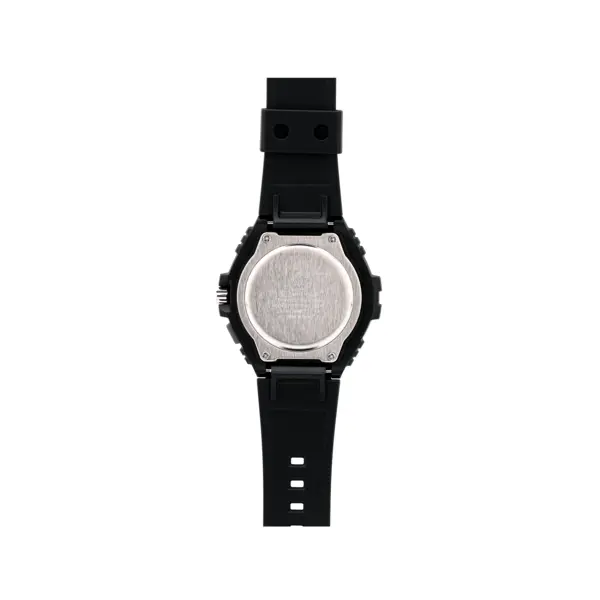 Casio Analog Watch With 100m Water Resistance