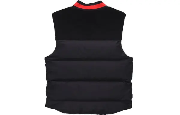 Nike Skateboard Stand Collar Skateboard Sleeveless Vest