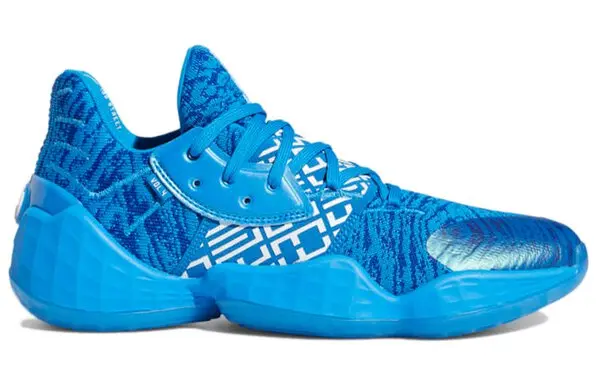 Adidas Harden Volume 4 Basketball Sneakers