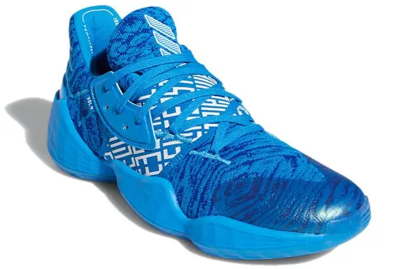 Adidas Harden Volume 4 Basketball Sneakers