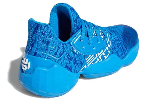 Adidas Harden Volume 4 Basketball Sneakers