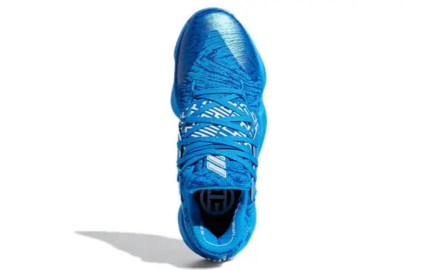 Adidas Harden Volume 4 Basketball Sneakers