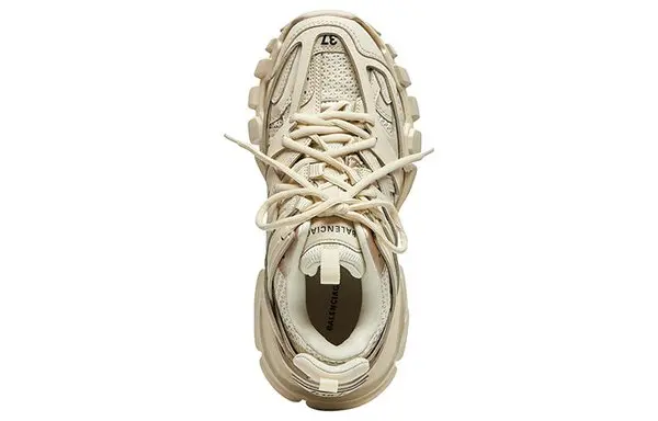 Balenciaga Track Runners