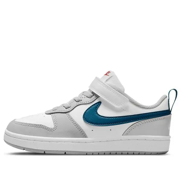 Nike Court Borough Low 2 Low-top Sneakers