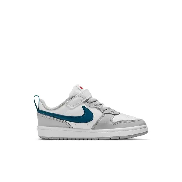 Nike Court Borough Low 2 Low-top Sneakers