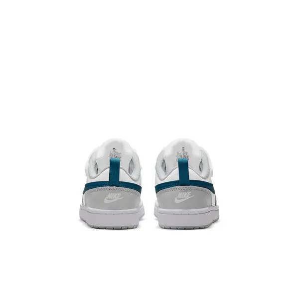 Nike Court Borough Low 2 Low-top Sneakers