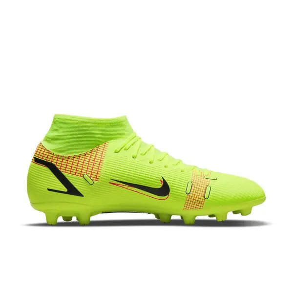 Nike Mercurial Superfly 8 Academy Hg Football Boots