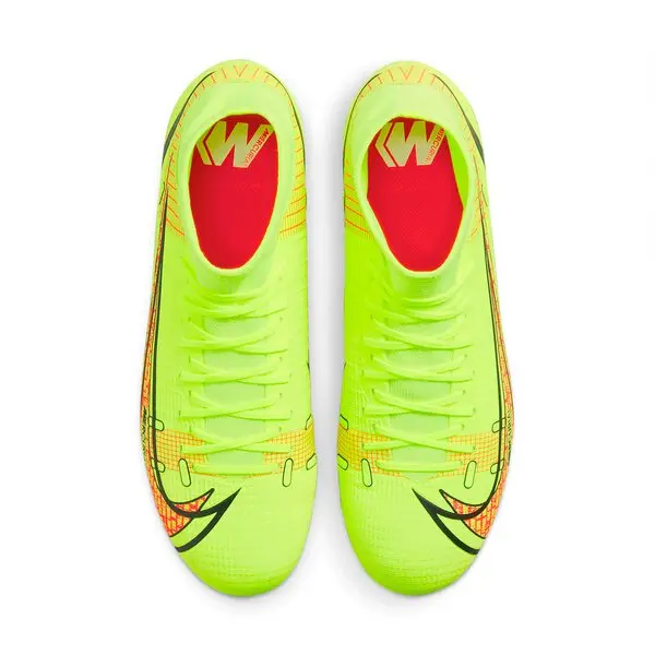 Nike Mercurial Superfly 8 Academy Hg Football Boots