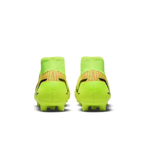 Nike Mercurial Superfly 8 Academy Hg Football Boots