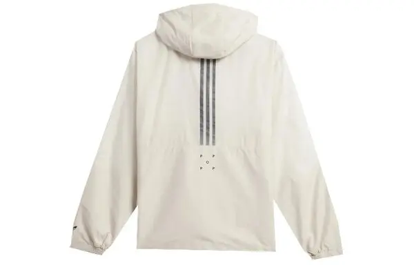 Adidas X Pop Trading Company Tech Jacket