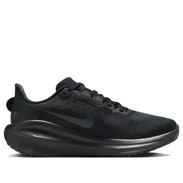 Nike Zoom Vomero 17 Sneakers - Black