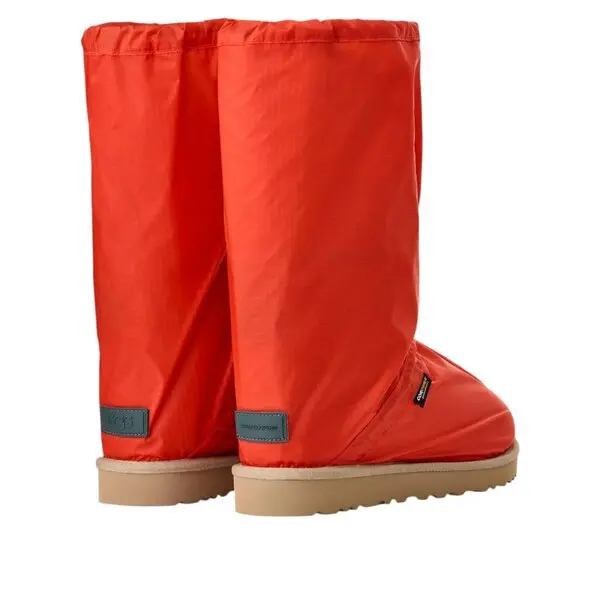 UGG X Reese Cooper Classic Mini Boot Cordura