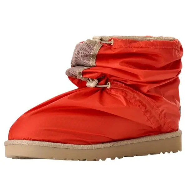 UGG X Reese Cooper Classic Mini Boot Cordura