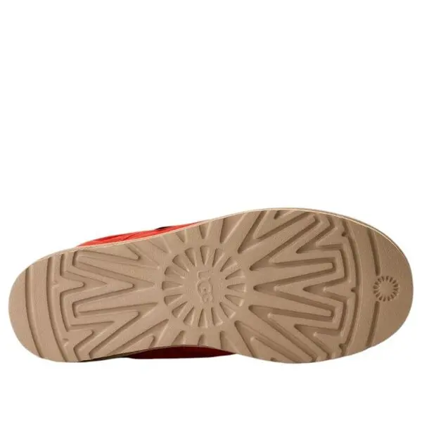 UGG X Reese Cooper Classic Mini Boot Cordura