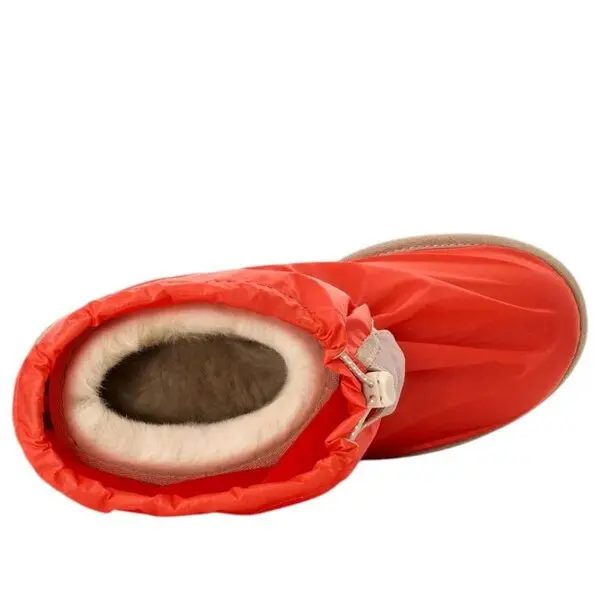 UGG X Reese Cooper Classic Mini Boot Cordura