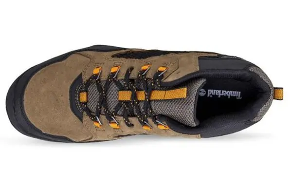 Timberland Maracaibo Low Top Lace Up Sneakers