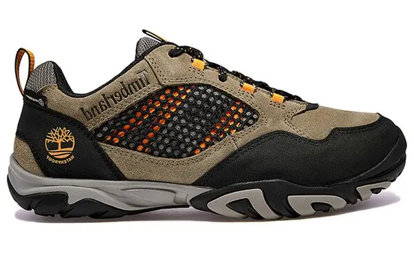 Timberland Maracaibo Low Top Lace Up Sneakers