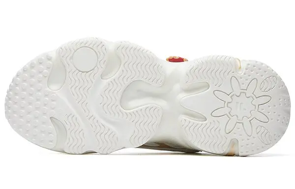 FILA Ade Xms Low Top Sneakers
