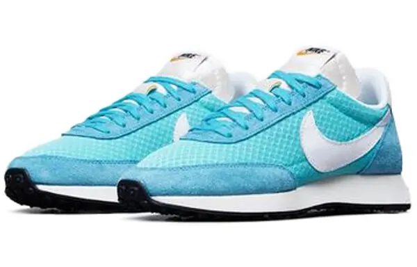 Nike Tailwind 79 Sneakers - Blue/white