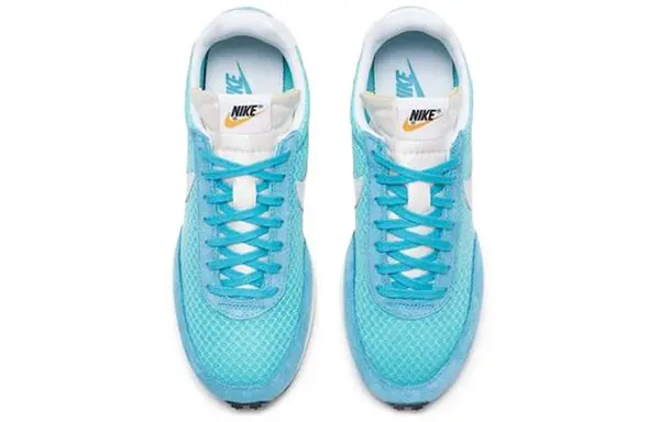Nike Tailwind 79 Sneakers - Blue/white