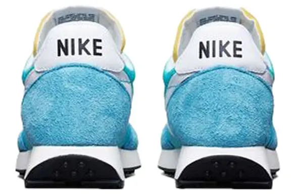Nike Tailwind 79 Sneakers - Blue/white