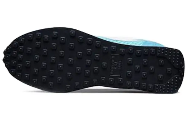Nike Tailwind 79 Sneakers - Blue/white