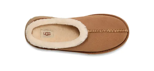 UGG New Heights Cozy Clog - Chestnut
