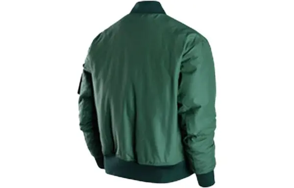 JORDAN Essentials Ma-1 Reversible Aviator Jacket