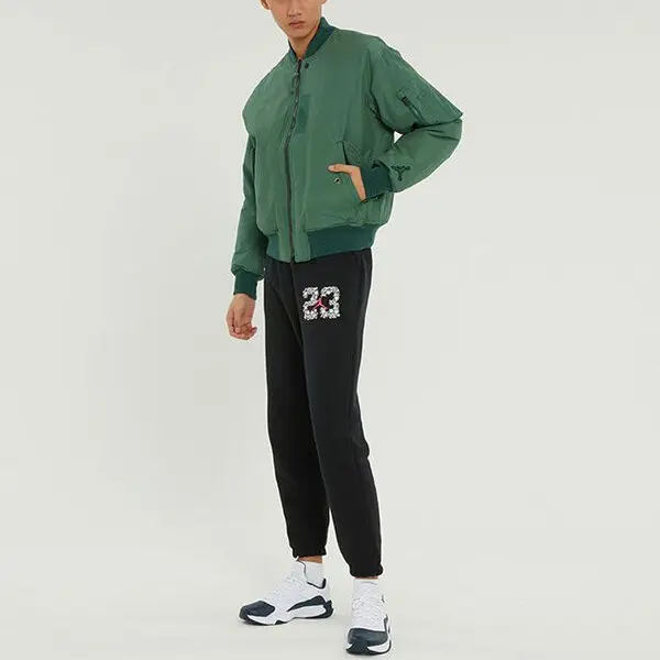 JORDAN Essentials Ma-1 Reversible Aviator Jacket