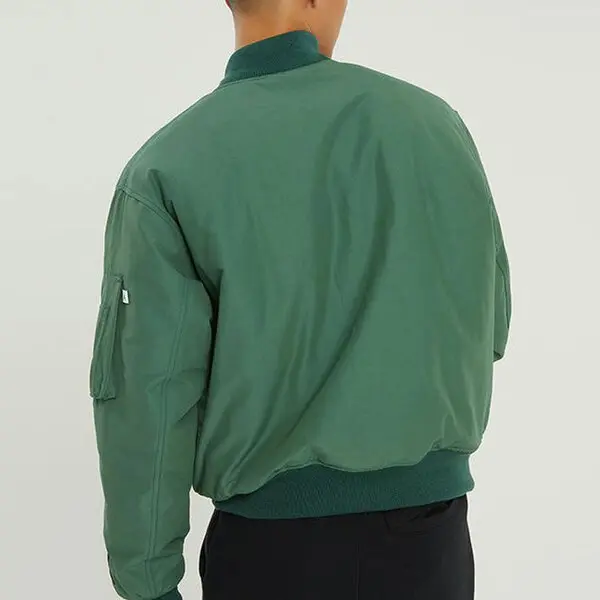 JORDAN Essentials Ma-1 Reversible Aviator Jacket
