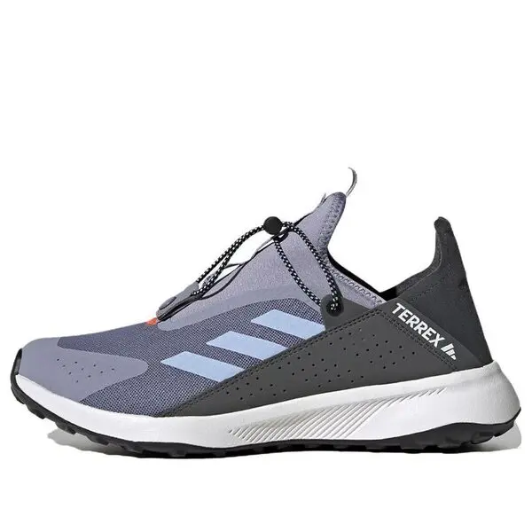 Adidas Voyager 21 Sneakers - Grey/blue/black
