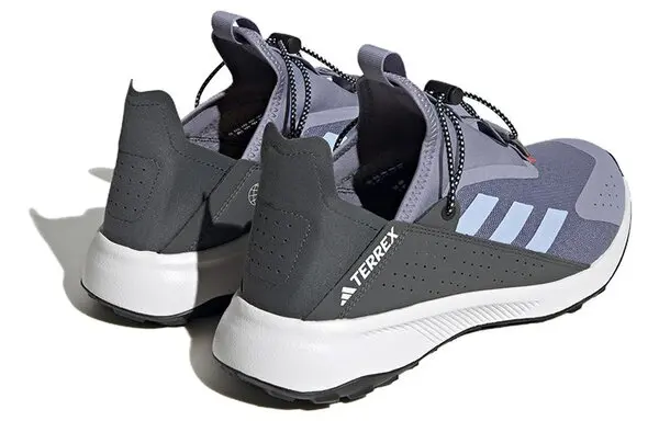 Adidas Voyager 21 Sneakers - Grey/blue/black