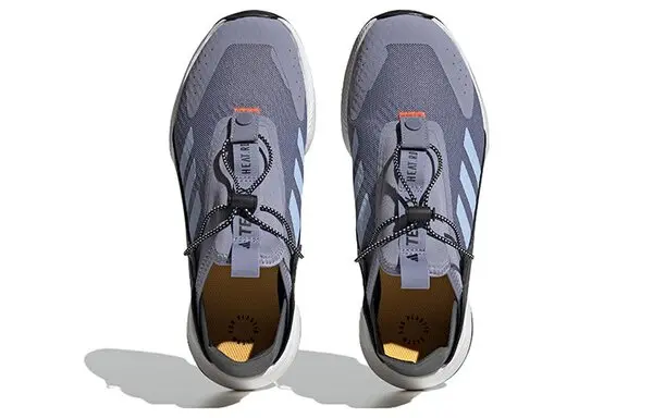 Adidas Voyager 21 Sneakers - Grey/blue/black