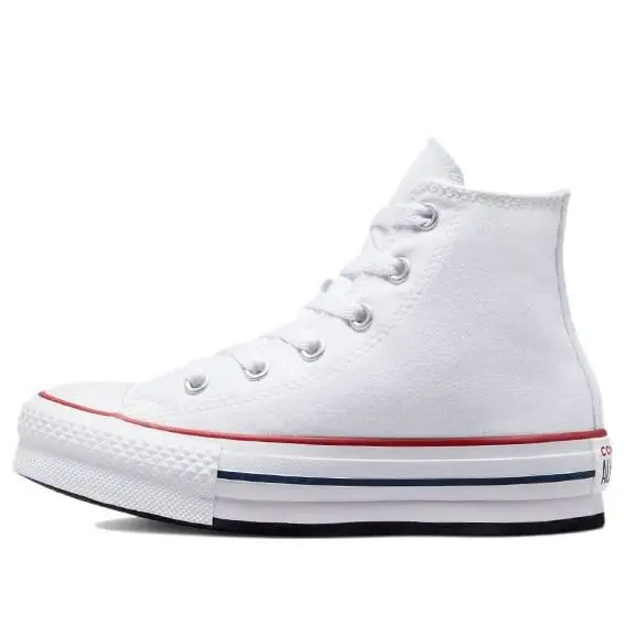 CONVERSE Chuck Taylor All Star Platform High Top Sneakers
