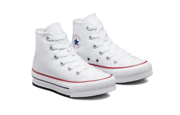 CONVERSE Chuck Taylor All Star Platform High Top Sneakers