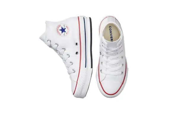 CONVERSE Chuck Taylor All Star Platform High Top Sneakers