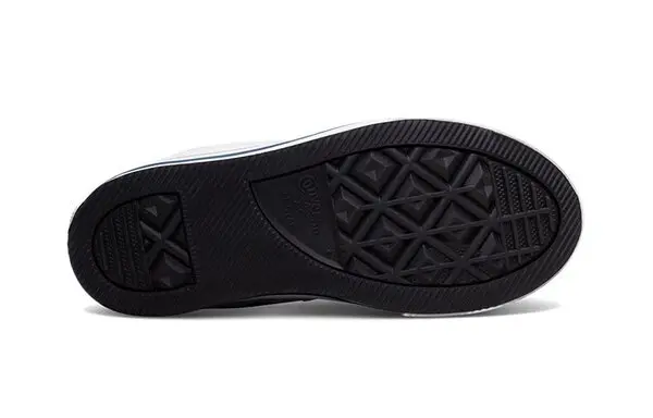 CONVERSE Chuck Taylor All Star Platform High Top Sneakers