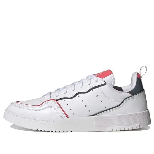 Adidas Supercourt Low Top Sneakers