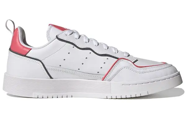 Adidas Supercourt Low Top Sneakers