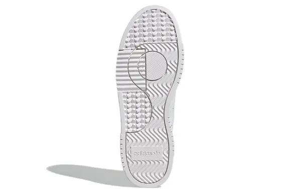 Adidas Supercourt Low Top Sneakers